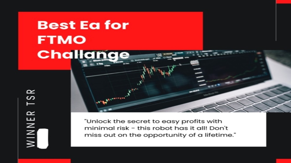 FTMO (Prop Firm) Killer Robot V7