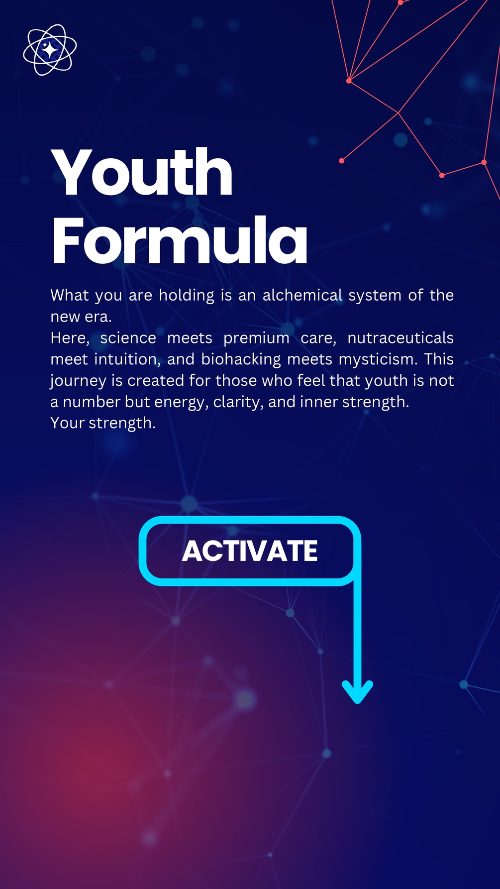 Youth Formula