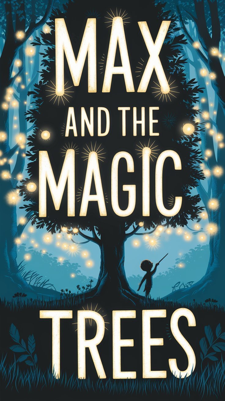 E-book Children's stories