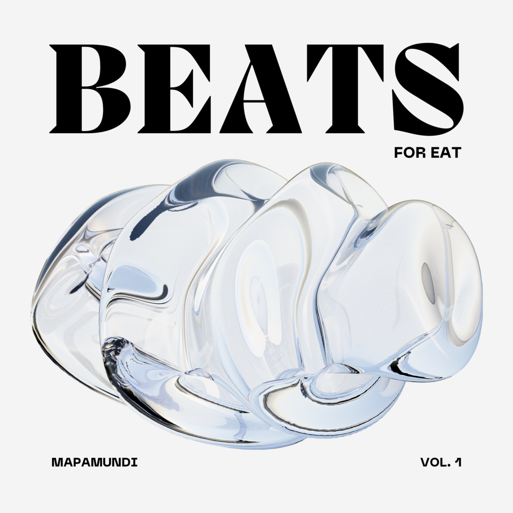 BEATS FOR EAT: Breathe