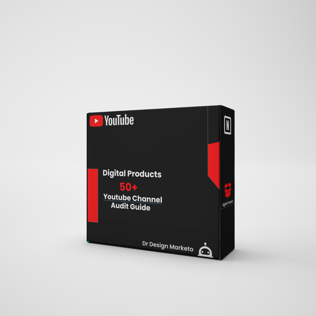 The Ultimate YouTube Channel Audit Guide"