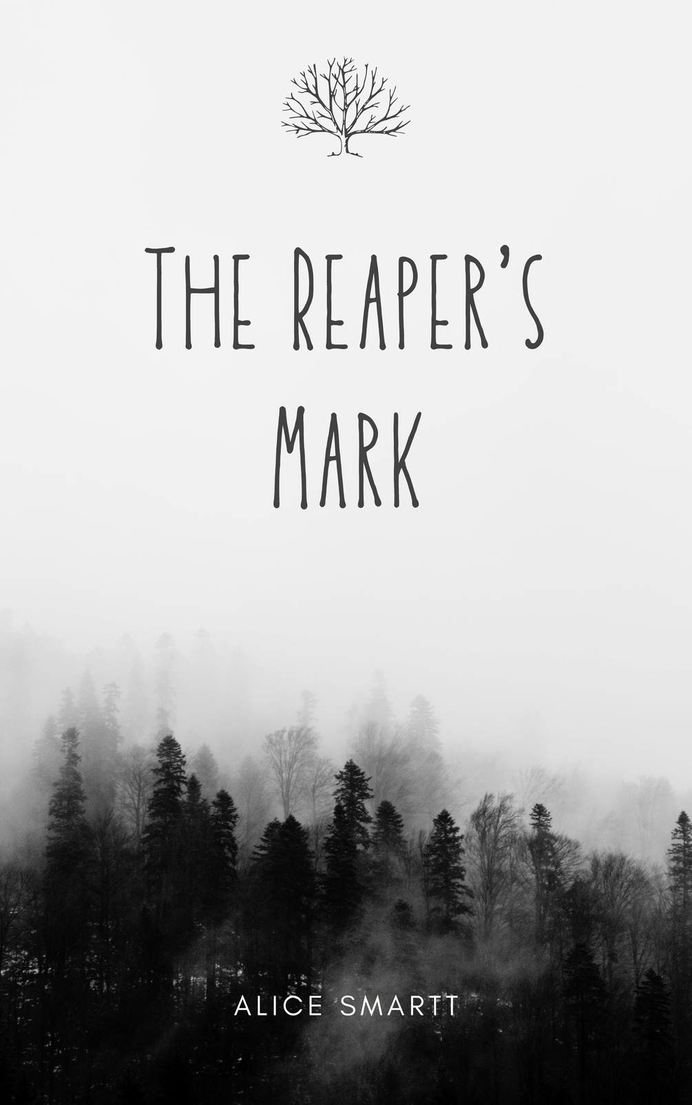 The Reaper's Mark