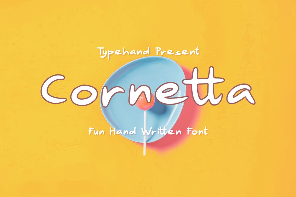 Cornetta