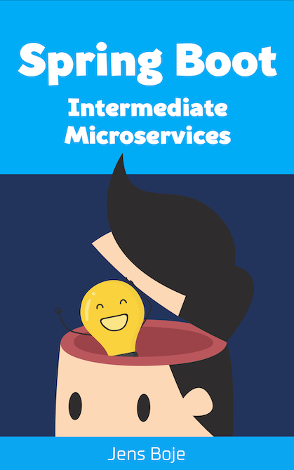 Spring Boot Intermediate Microservices