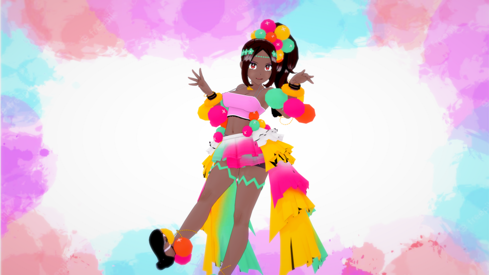 Timmera :: Fire Emblem Engage