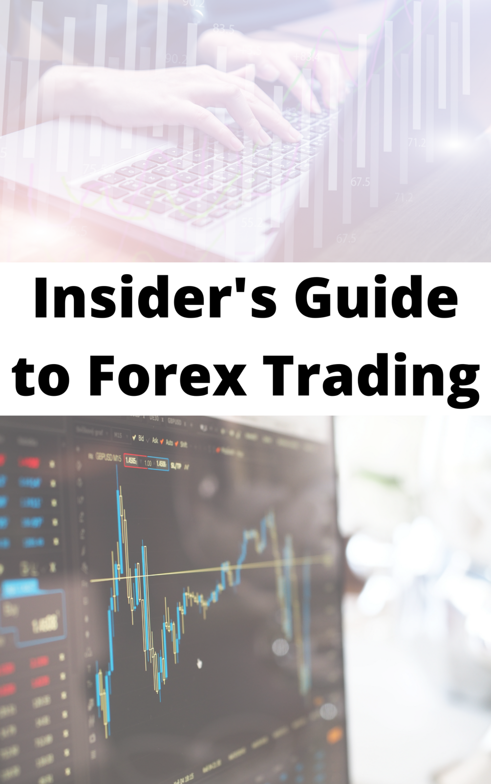 Insider's Guide to Forex Trading