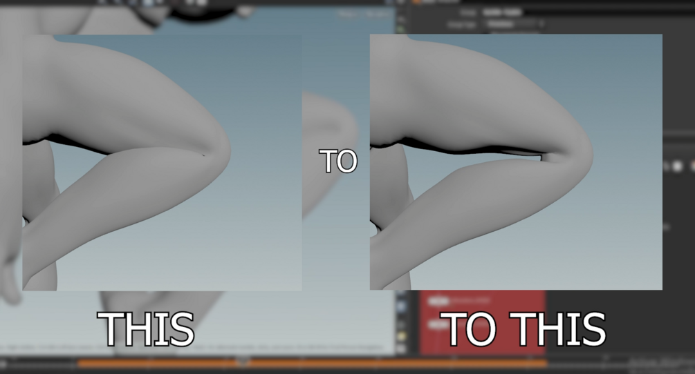 Fix Intersections in Houdini " Procedural