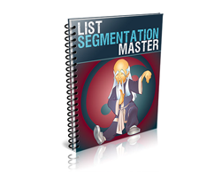 list Segmentation Master