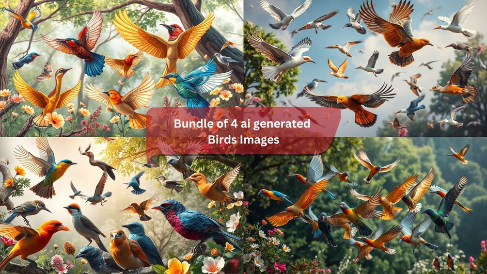 🦜 Explore the Fascinating World of Birds 🌿 #BirdWatching #NatureLovers ...