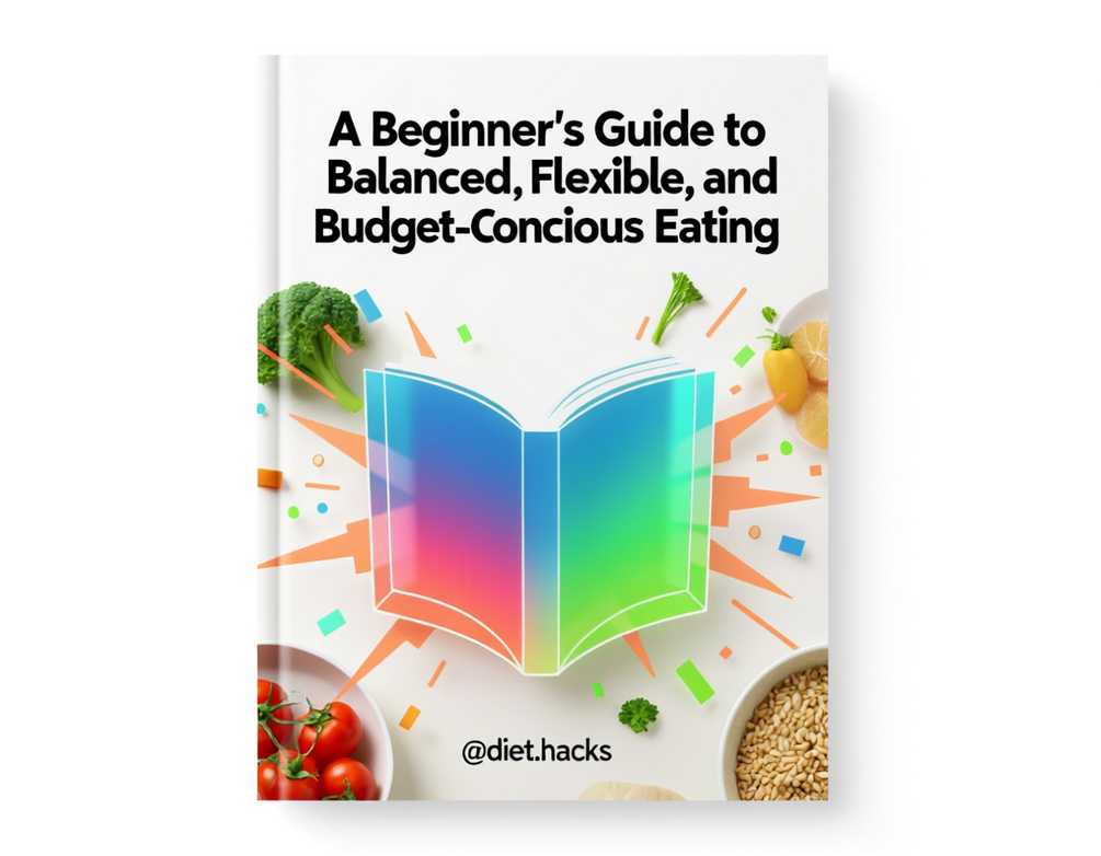 [ How to Lose Weight with All Combined Diet Trends ] A Beginner's Guide ...