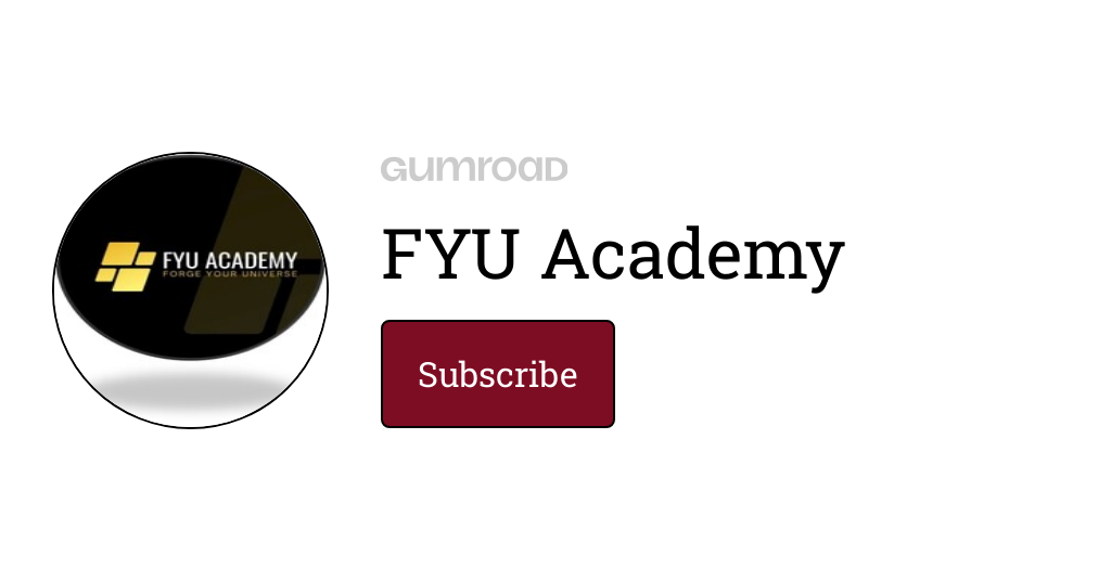 FYU Academy