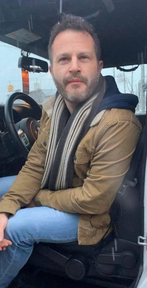 Randy Merer - Perrysburg,Oh - Chat Logs & Video