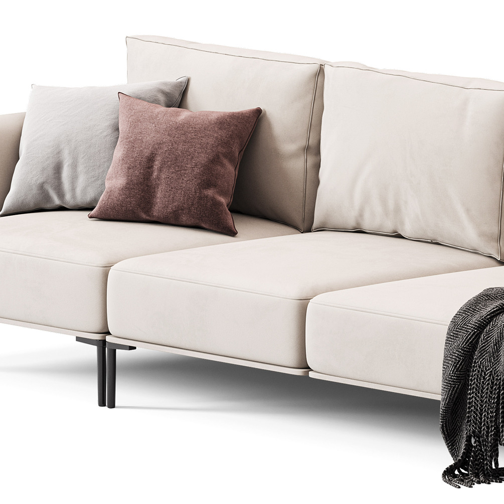 Comfy Mila Sofa