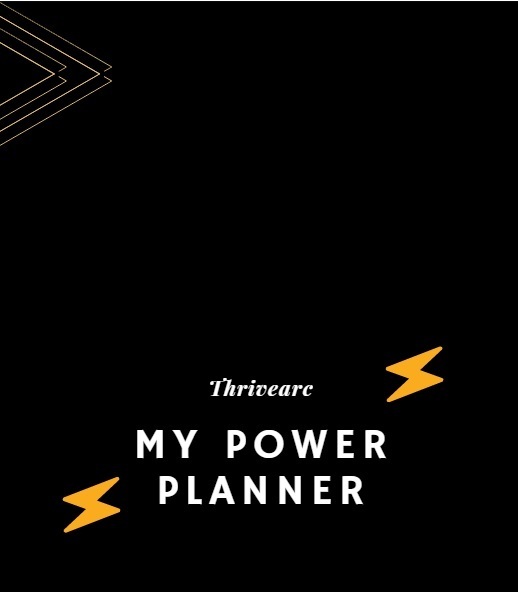 My Power Planner