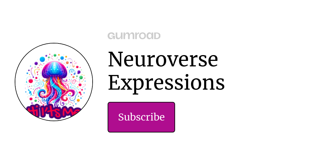 Neuroverse Expressions