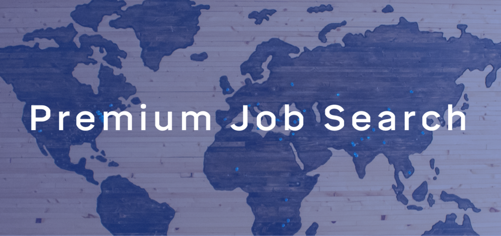 Intensive Pro Job Search