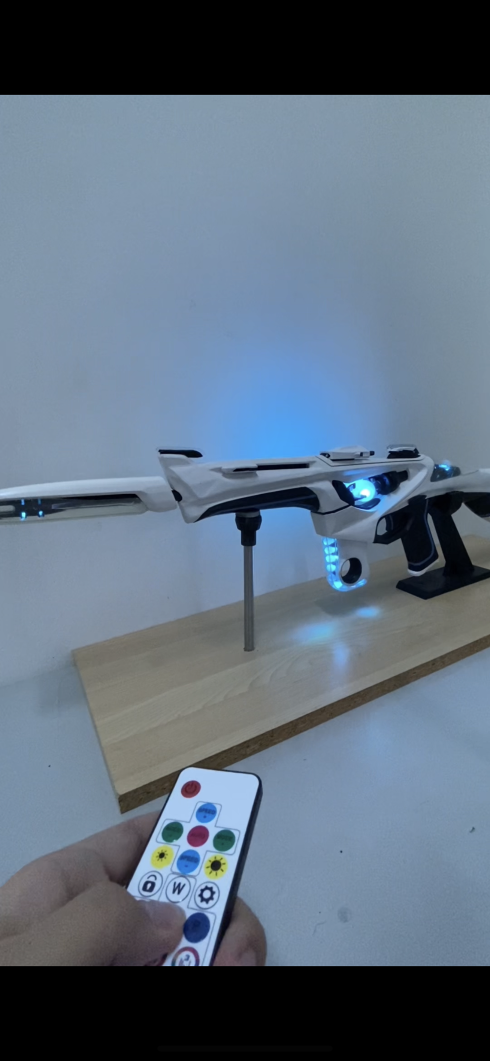 Ion Phantom (STL PACK)