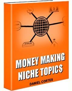 Mastering Niche Selection: A Guide to Choosing and Dominating ...