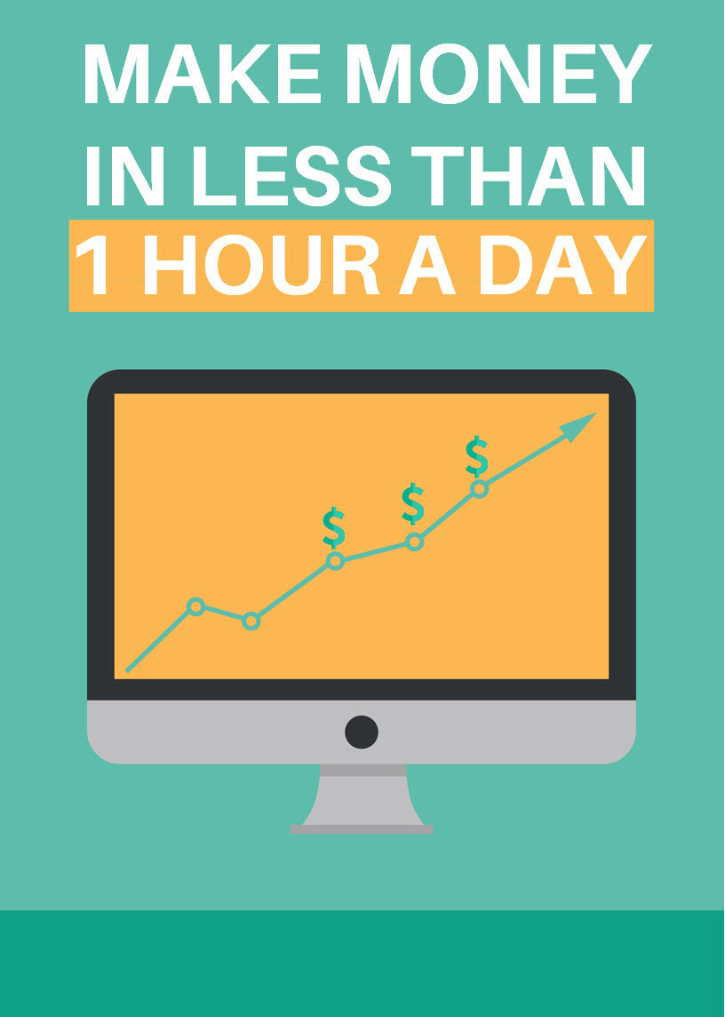 Profit Guide to Making Money Online