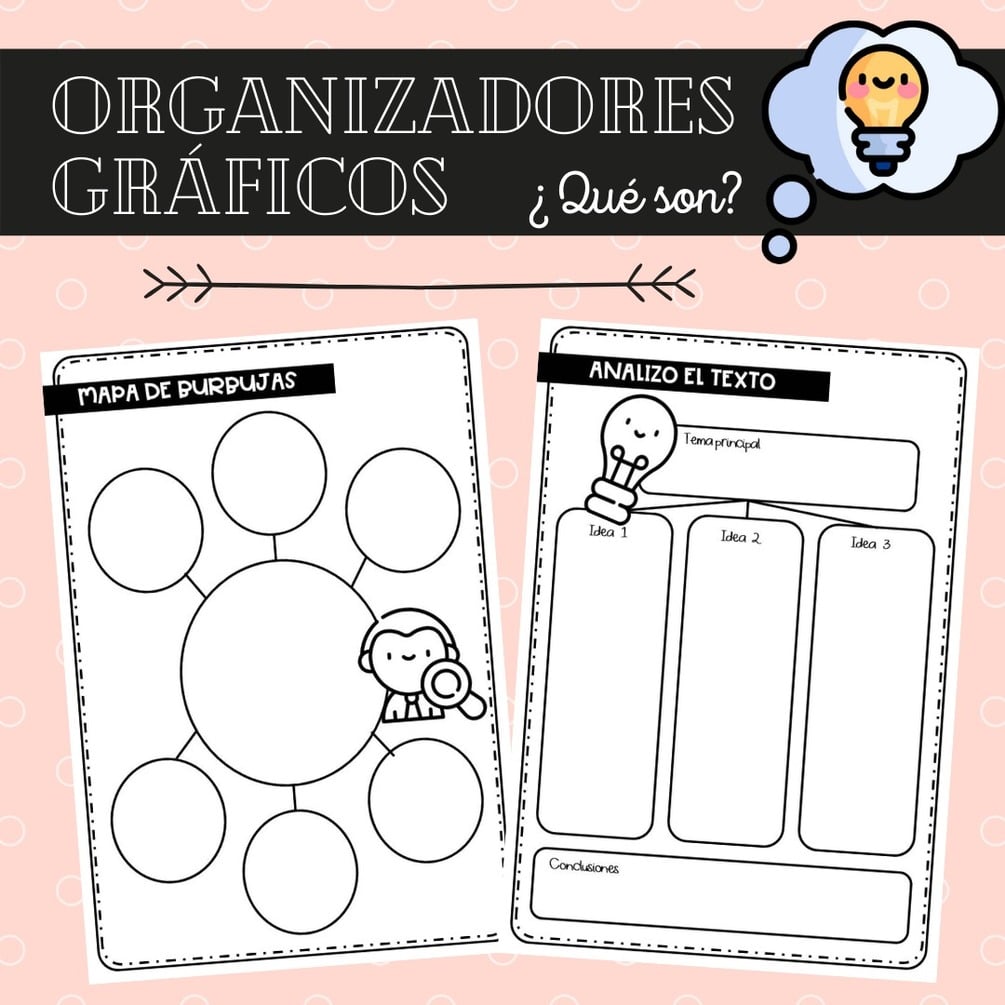Organizadores gráficos