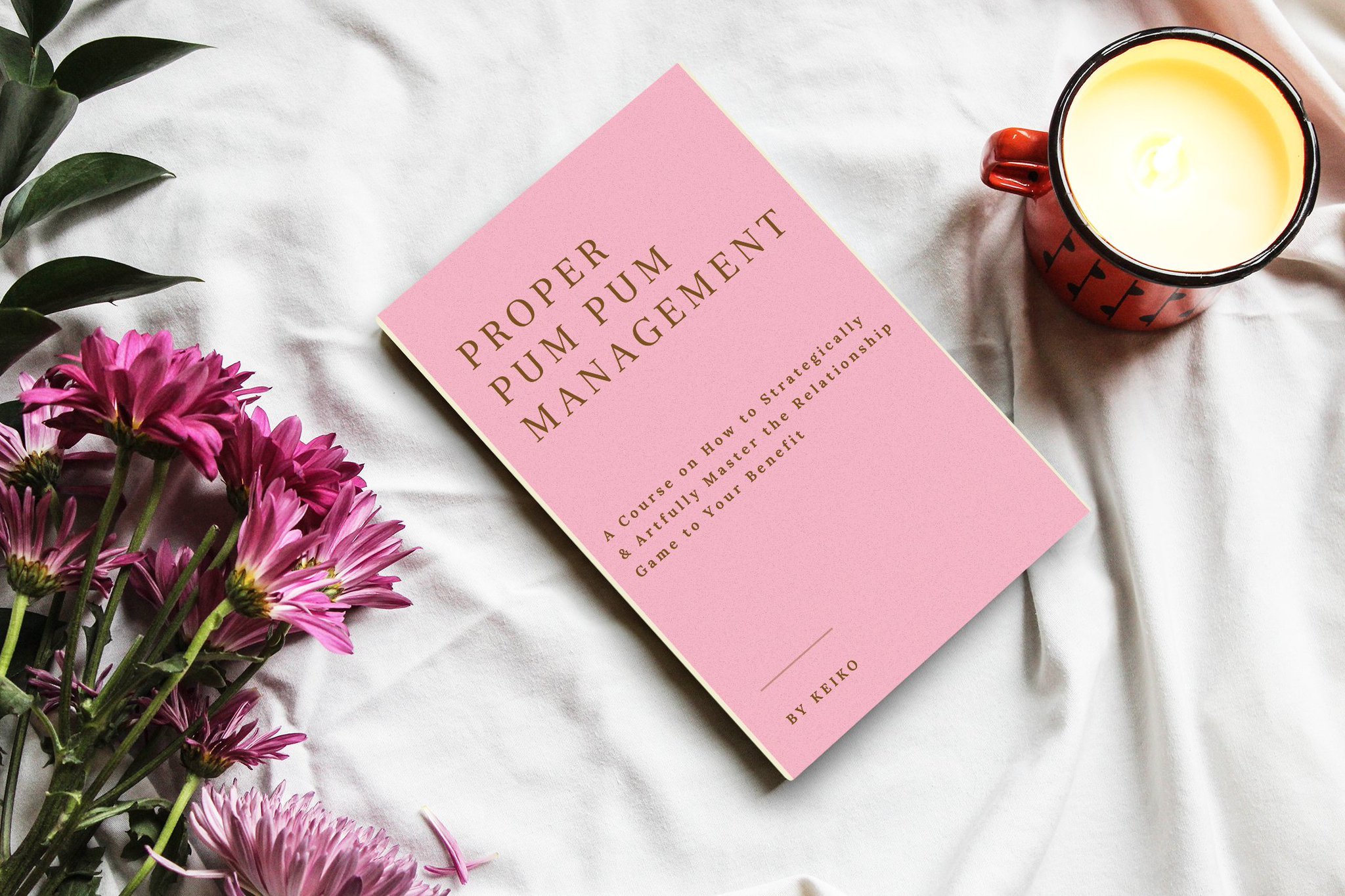 PROPER PUNANI MANAGEMENT