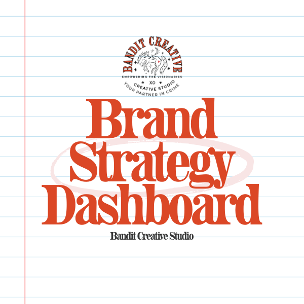 Bandit Creative Studio