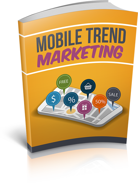 MOBILE TREND MARKETING