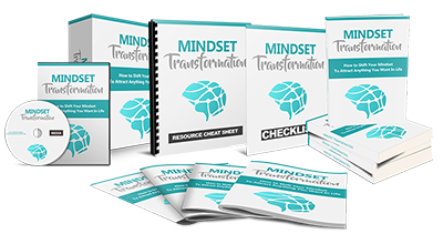 Mindset Transformation Course
