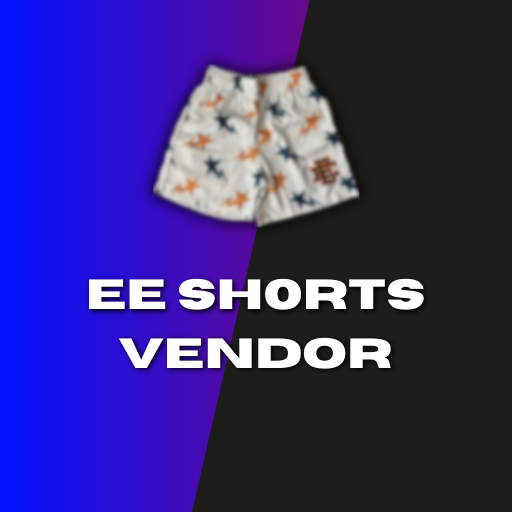 EE Shorts