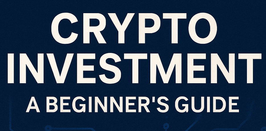 Crypto Made Simple – A Beginner Guide (India Edition)
