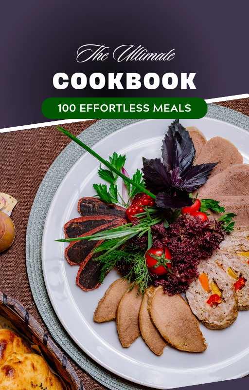 Food Ebook