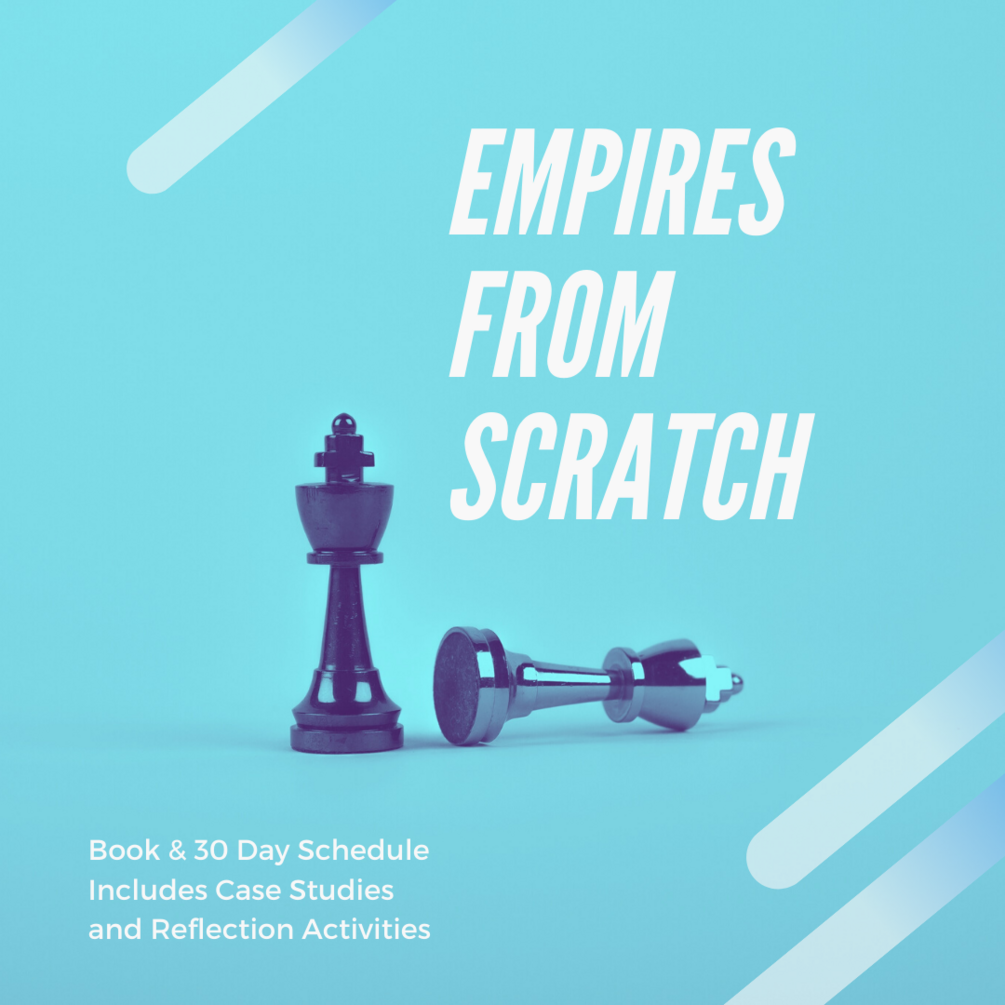 Empires from Scratch
