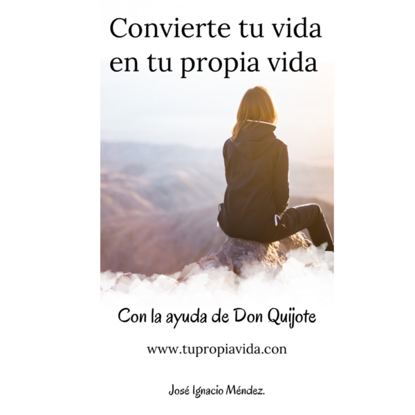 Coaching con Tu propia Vida
