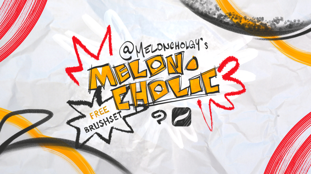 The MELONCHOLIC Pack