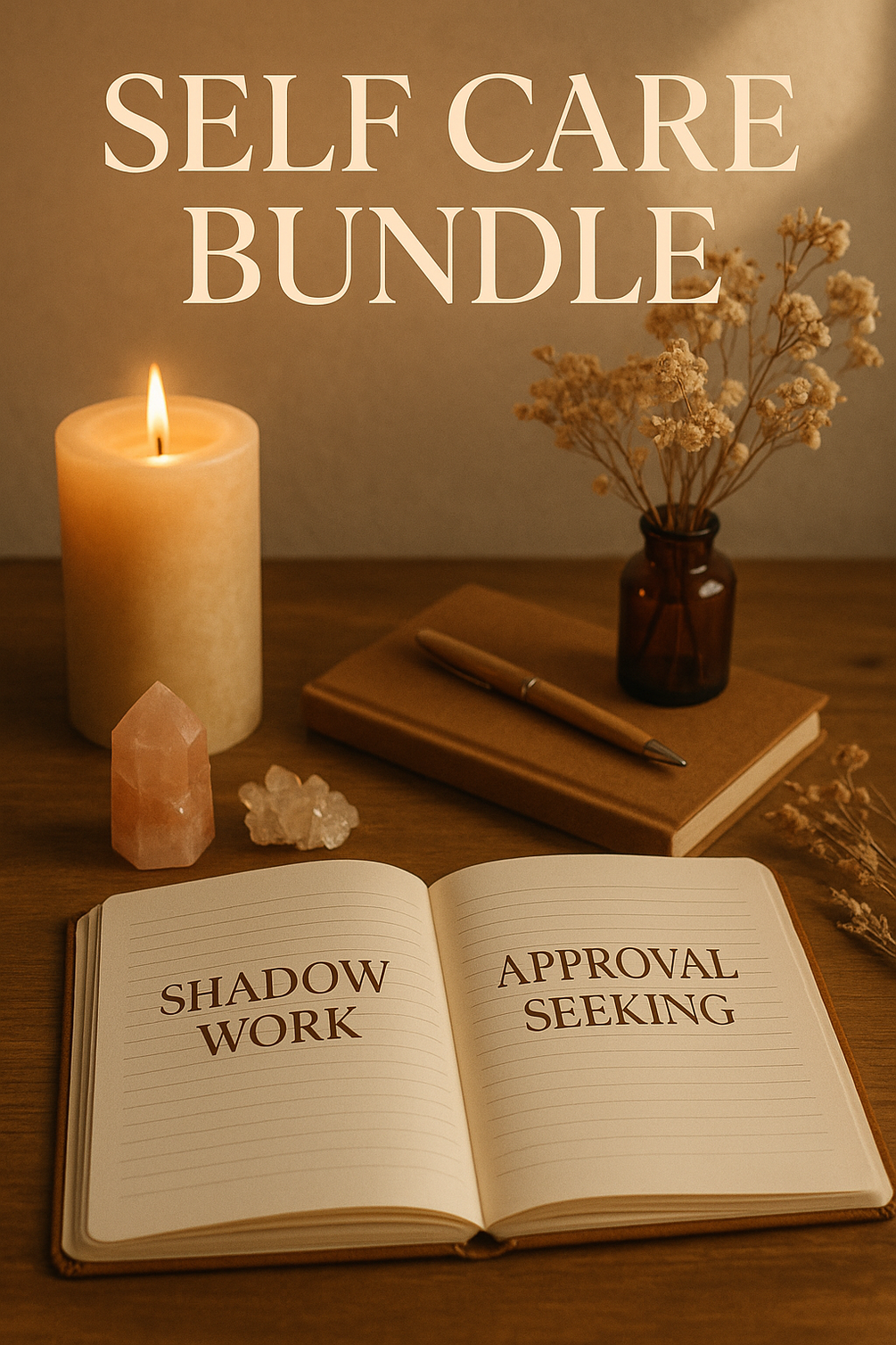 Self Care Bundle
