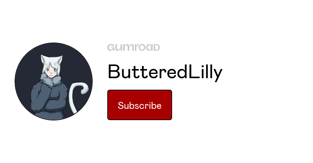 ButteredLilly