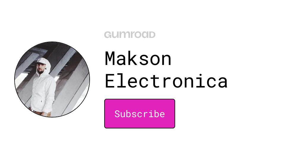 Makson Electronica