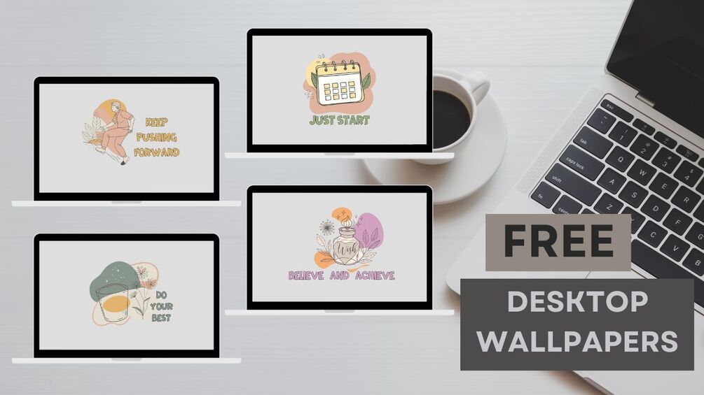 Free Desktop Wallpapers