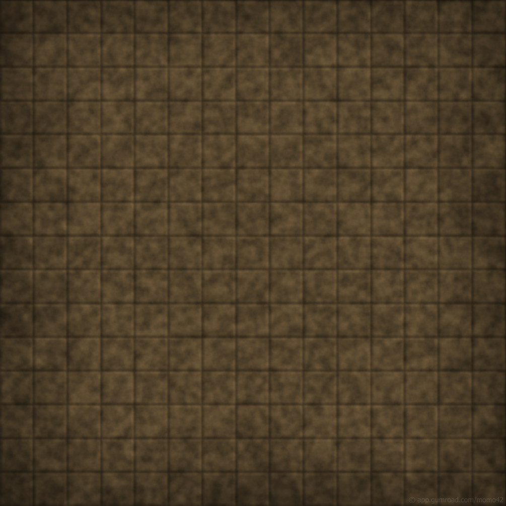 Tabletop game map | Basic square map pack