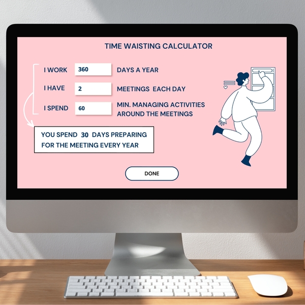 Genia Design Agency