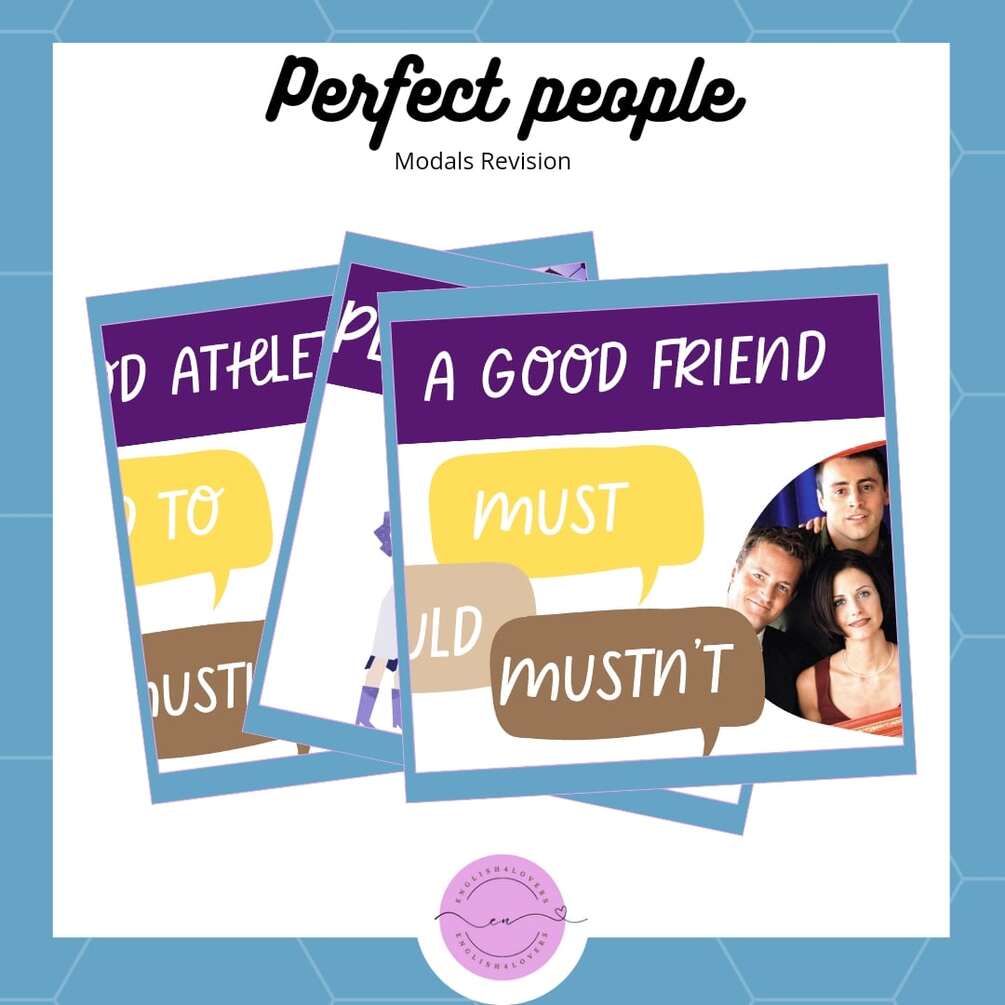 Perfect People
