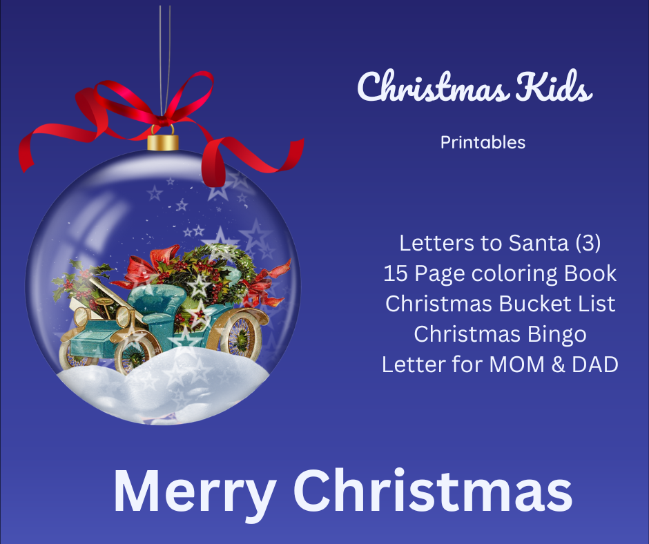 Christmas Bundle