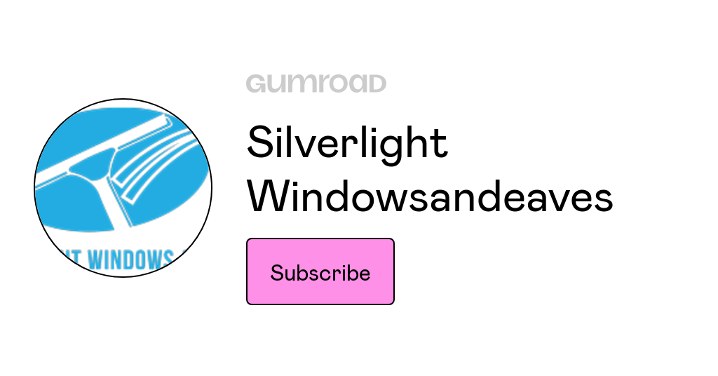 Silverlight Windowsandeaves