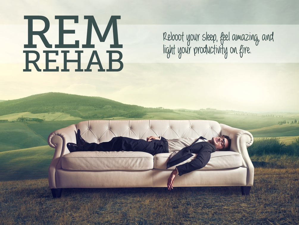 REM Rehab (Guide + Support)