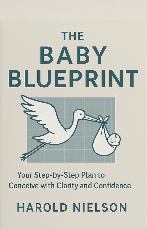 The Baby Blueprint