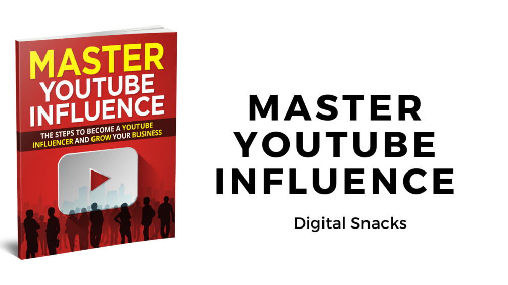 Master YouTube Influence