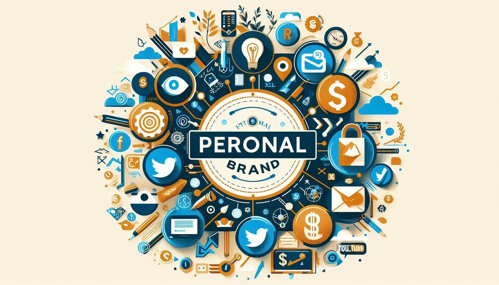 🚀 Personal Brand Growth Mastery: Build, Monetize & Scale to 7 Figures! 💰