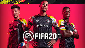 FIFA 20 pc
