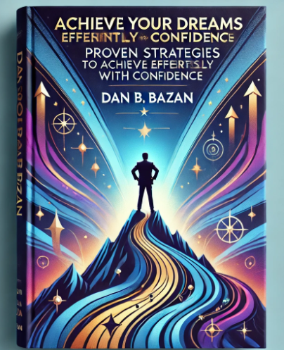 Proven Strategies to Achieve Your Dreams Effortlessly with Confidence