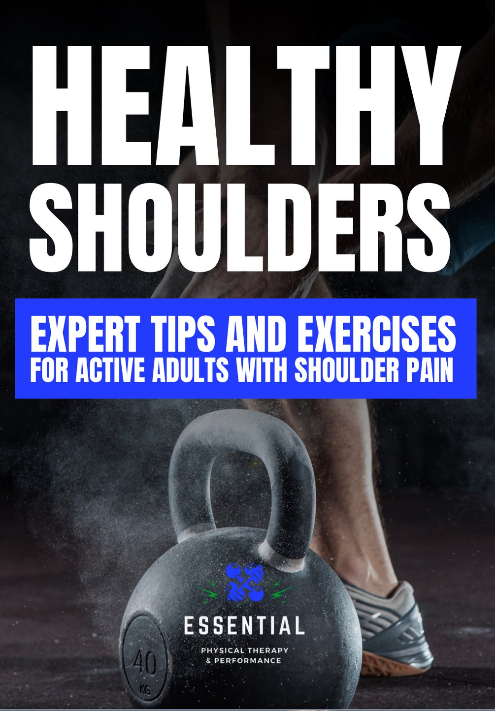 Healthy Shoulders